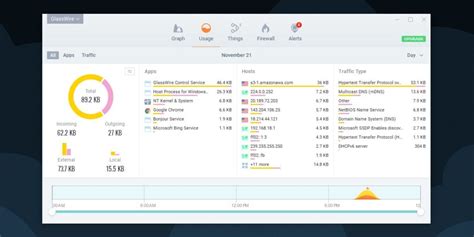 How To Get New Network Activity Alerts On Windows 10
