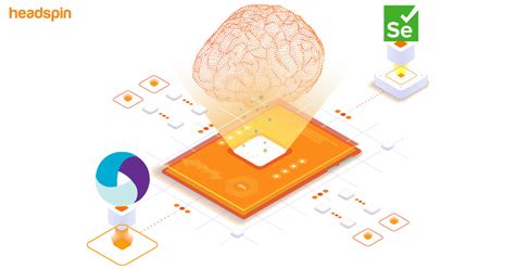 Headspin On Linkedin Ai For Appium And Selenium