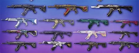 15 Best Vandal Skins Valorant