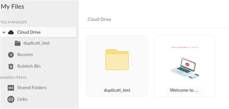 Mega Nz Failed To Connect Api Response Resourcenotexists · Issue 4583 · Duplicati