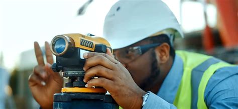 Assistant Land Surveyor Vs Licensed Land Surveyor