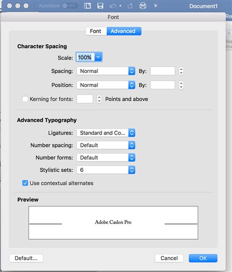 How To Design Beautiful Typography Fast With Opentype Features Creative Market Blog