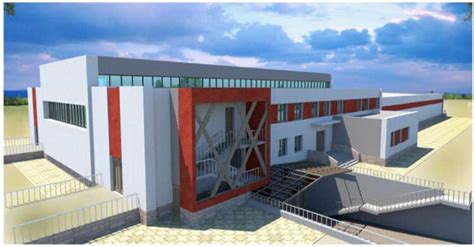 “Хаан хүнс импекс” компани Хэнтий аймагт 80 хүний ажлын байр бий болгох үйлдвэр барьж байна