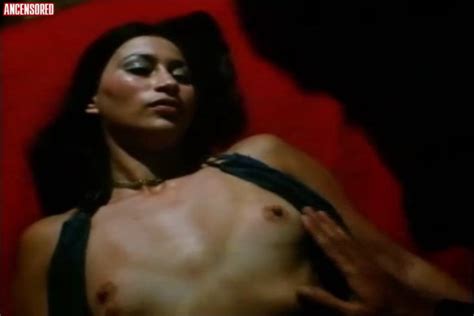 Anda Vartholomeou Nude Pics Page