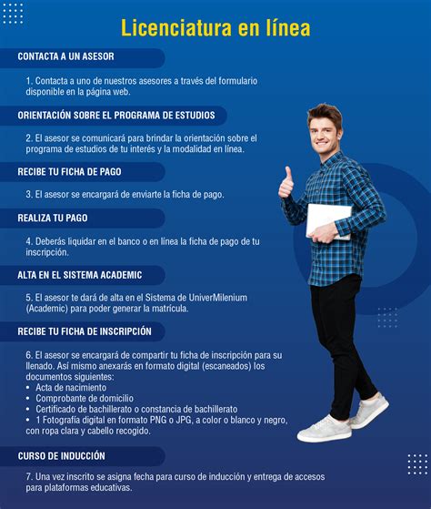 Bienvenido Universidad Univermilenium