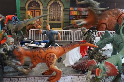 Jurassic World Artofit