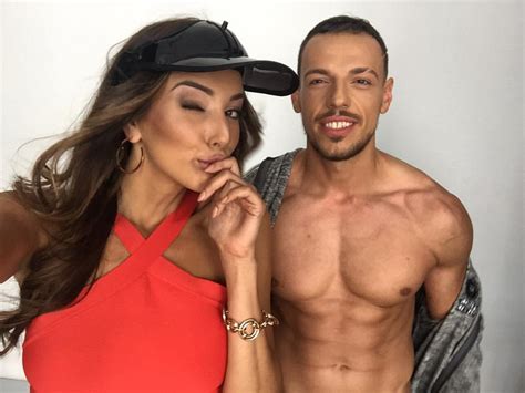 Даниел Петканов и Александра Богданска Life Dir Bg