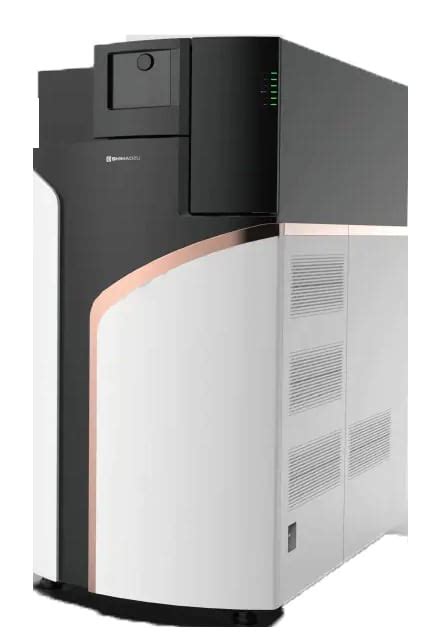 New Q TOF LCMS Delivers Exceptional Mass Accuracy And Fast Stable Polarity Switching