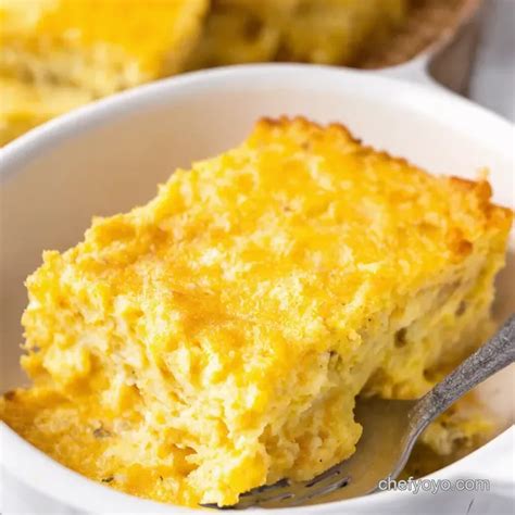 Easy Egg Casserole Breakfast Recipe The Ultimate Makeahead