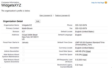 Salesforce Crm The Definitive Admin Handbook Second Edition