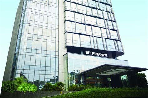 Kantor Bfi Homecare24