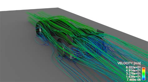 ansys ensight｜cae・ansysの活用推進、解析に関するご相談なら：サイバネット