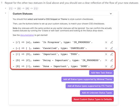 fix typo in custom statuses screenshot image · issue 1600 · obsidian