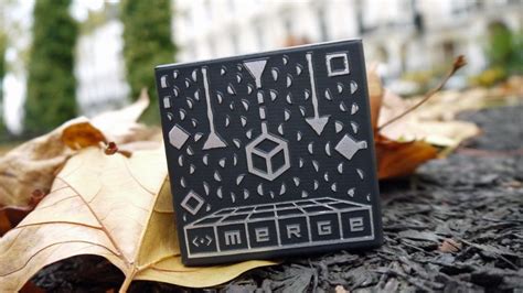 Merge Cube Review TechRadar