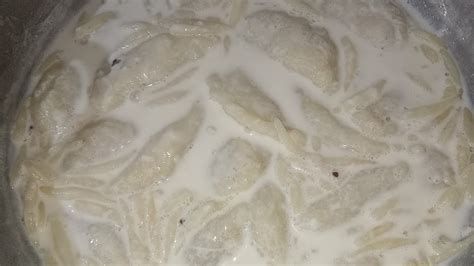 দুধ পুলি বানানোর সহজ রেসেপিdudh Puli Recipe In Bengali Rannabanna