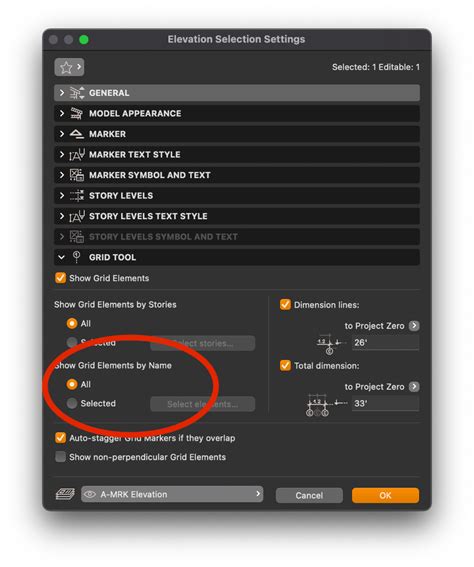 Solved Grid Some Not Displaying Graphisoft Community
