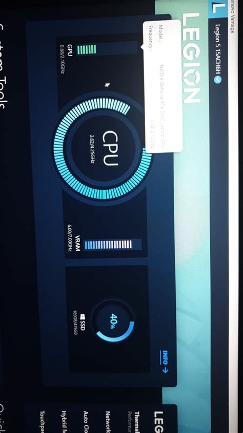 Is This How The Gpu And Cpu Is Supposed To Look When Playing Games Rgaminglaptops
