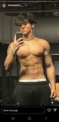 Tiktoker Not Brian Nguyen Brian Nguyen Page 8 LPSG