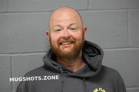 James Patrick Hutchins 10022022 Johnson County Mugshots Zone