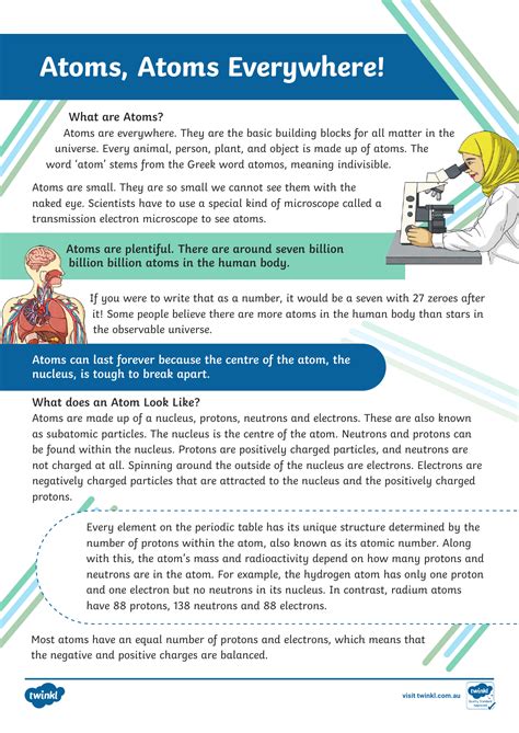 Electron Microscope Proton