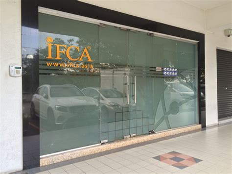 Working At Ifca Msc Berhad Company Profile And Information Hiredly Malaysia