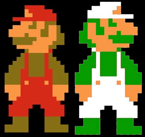 Super Mario Bros 1985 By Nicholasblasi On Deviantart
