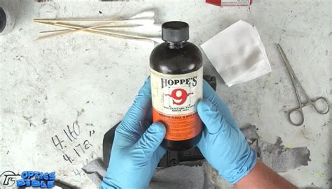 Proven Ways How To Remove Rust From A Gun Without Damaging Bluing
