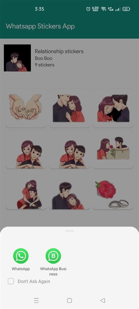 whatsapp stickers app aia file niotron kodular aia file indian developers