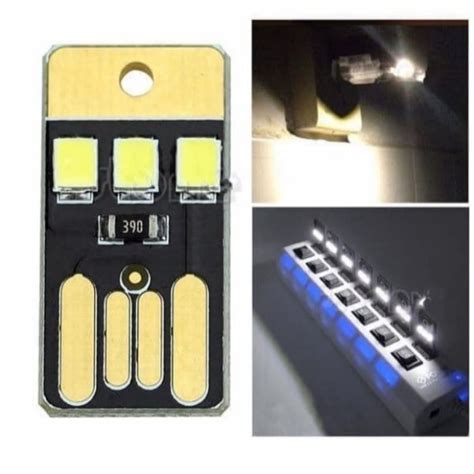 Jual Lampu Laptop Lampu Keyboard Lampu Mini Usb Light Lamp Shopee Indonesia