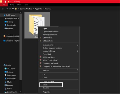 Javascript Error On Discord For Mac Kasaponly