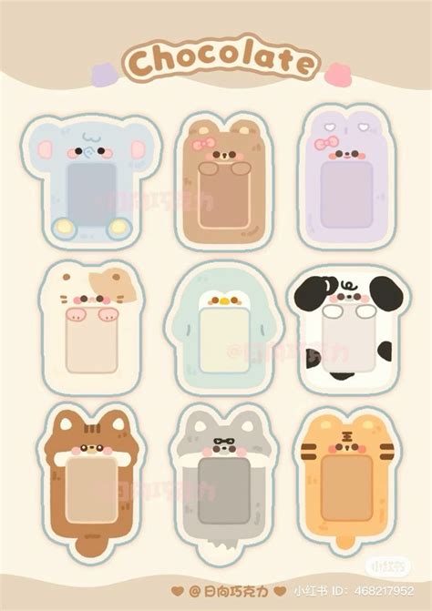 Ddany Crafts 따니네 만들기 Youtube Artofit