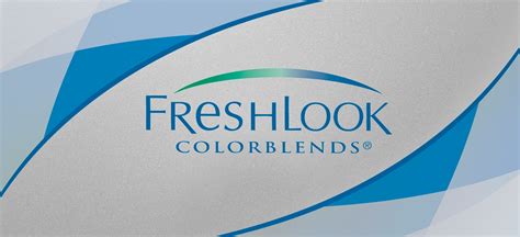 Freshlook Colorblends | COOLCONTACTS