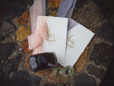 20 Non Religious Wedding Vows Every Couple Can Use