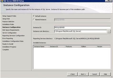 Scale Out Sql 2008 R2 Reporting Services Farm Using Windows Nlb Part 3