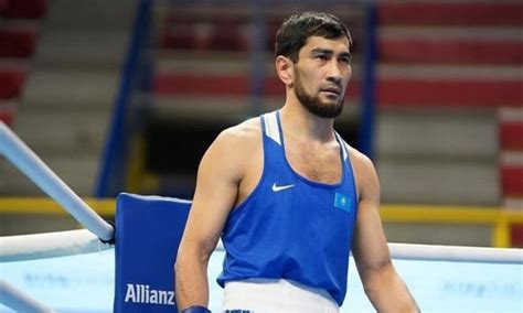 Знаменосец Казахстана на Олимпиаде 2024 сделал заявление о «золоте Олимпиада Sports Kz