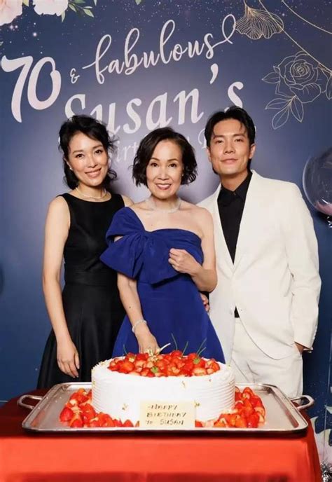 18年前秘密约会曝光，杨千嬅丁子高甜蜜照藏温馨故事，你羡慕吗？