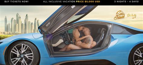 Wild Sex Island Resort Returns Promising Guests Unlimited Romps And Naked Sky Diving But