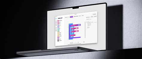 Code Kit Intuitive Drag And Drop Block Coding For Arduino