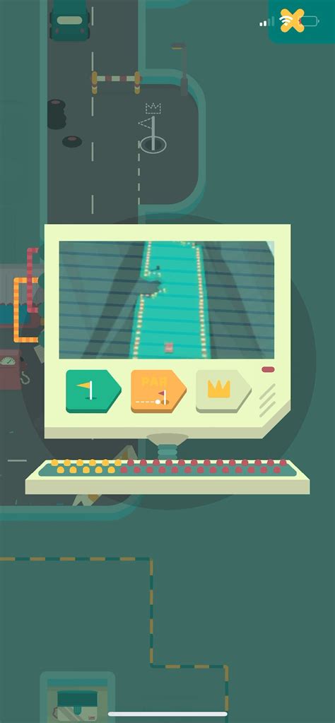 Found An Exploit Explanation In Comments Rwhatthegolf