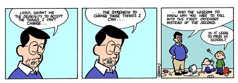 Serenity Now Mr Morris