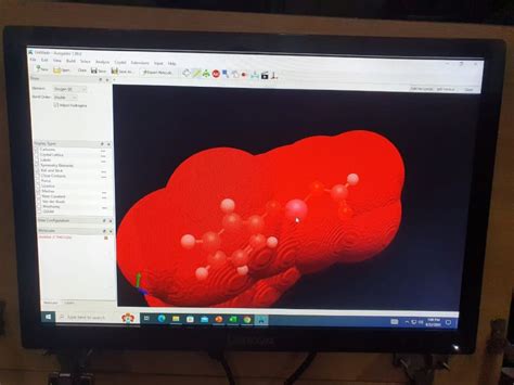 Nanoinformatics Nanotechnology Datadrivennanotech Nanoscience Haseeb Raza