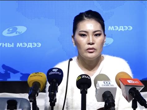 Э Цэнгэлмаа Удахгүй болох Алтан хан буриад зон тоглолтод дуучин А Хишигдалайг урьж байна