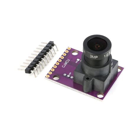 Jessinie Adns 3080 Optical Flow Sensor Module Horizontal