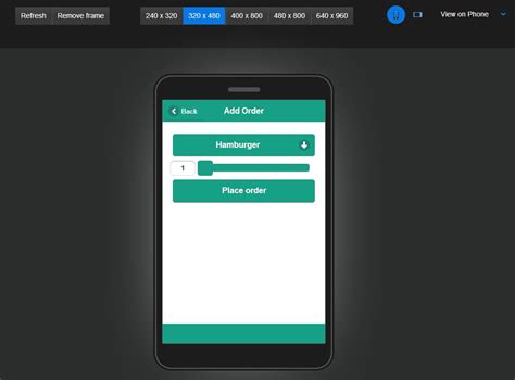 Tutorial Building A Mobile App With Orchestrate Database And