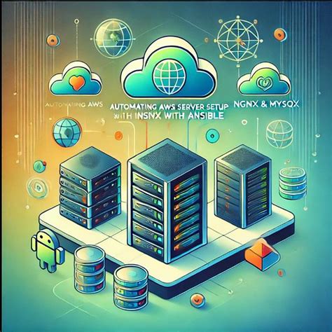 Huzaif Parray On Linkedin Ansible Playbook For Complete Web Stack Configuration Nginx Mysql And