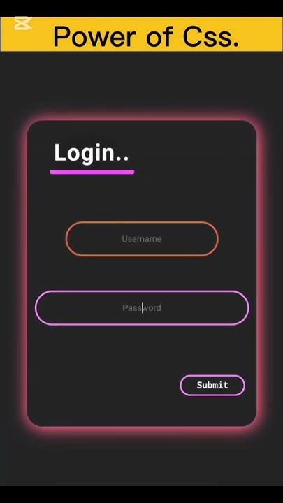 Css Magic Html Css Css3code Webdesign Css3 Html5css3 Webdevelopment Csstutorial
