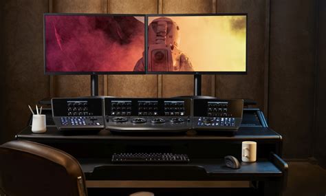 Lg Ultrafine Oled Pro Inch Monitor With Oled Display At A Proud