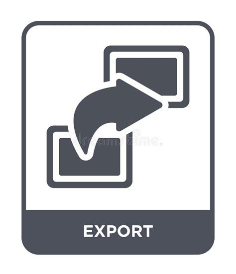 Export XML To PDF Icon File Document Symbol Stock Vector Illustration Of Flat Sign 36469472