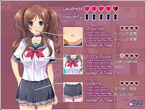 Material Girl Screenshots For Windows Mobygames