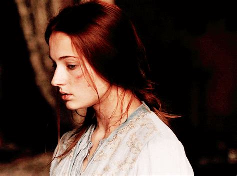 You Will Become The Wretchedest Of Women